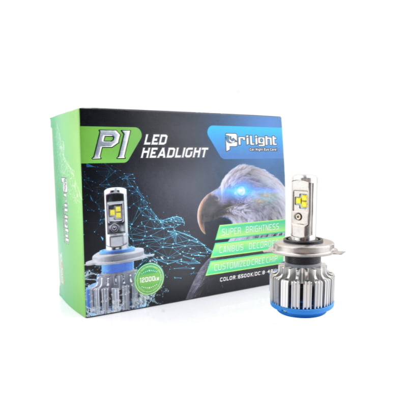 Faros Led – Prilight