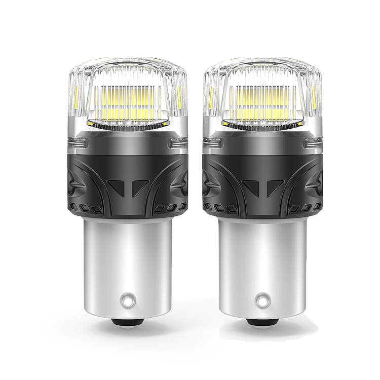 Prilight LB742W-01B LED Brake Light 360 Degree Beam Angle 6500K Car ...